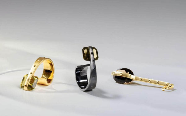 Inqola Pearl Bangle | Shop German Kabirski Jewelry Online