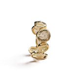 Caila Chrysoberyl Ring | Shop German Kabirski Jewelry Online